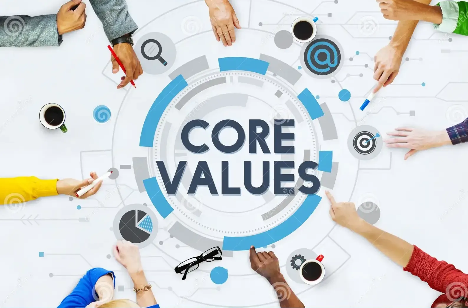 Guardian Life Insurance Ltd.